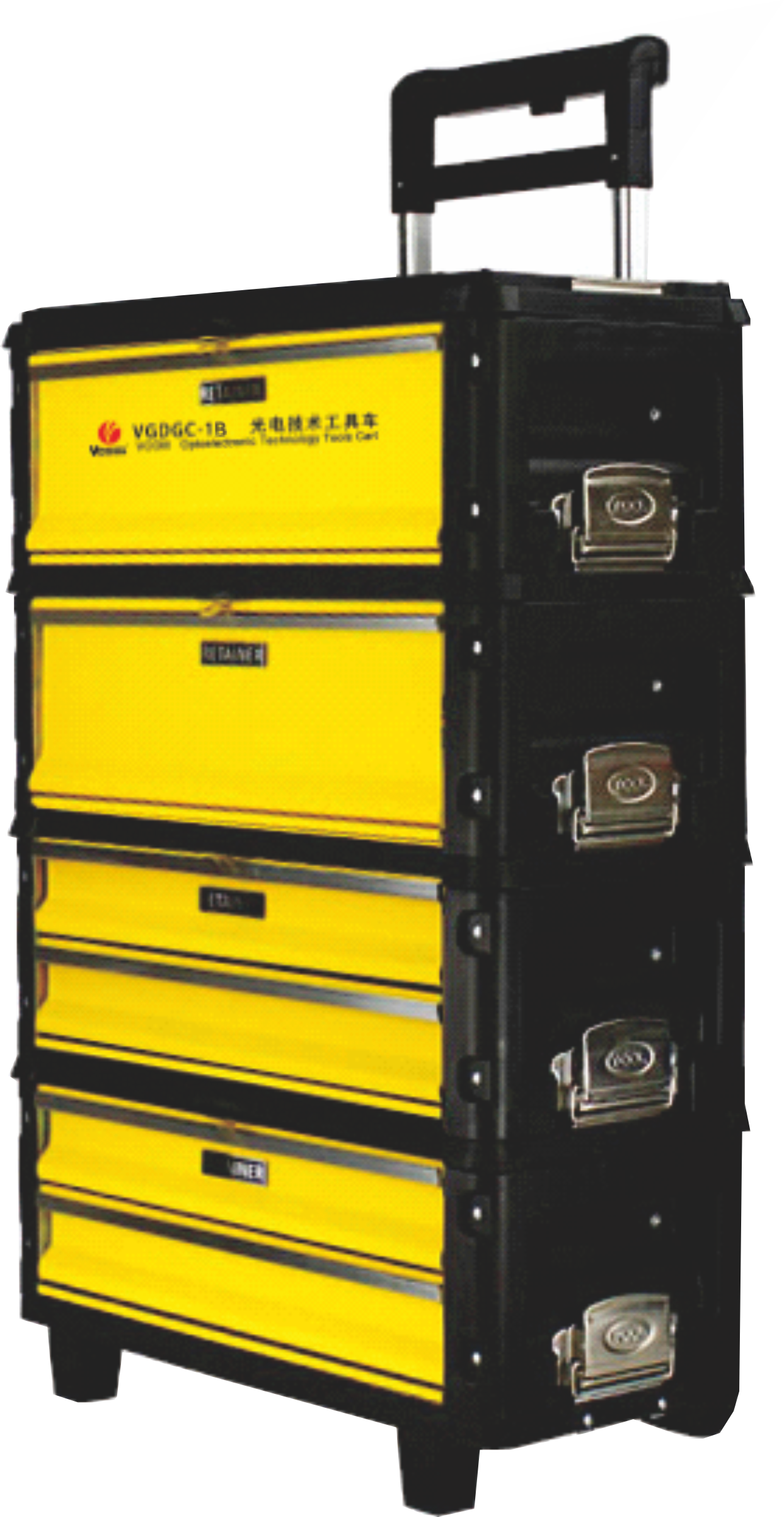 Products List of 3C Brand - - VCOM International Ltd
